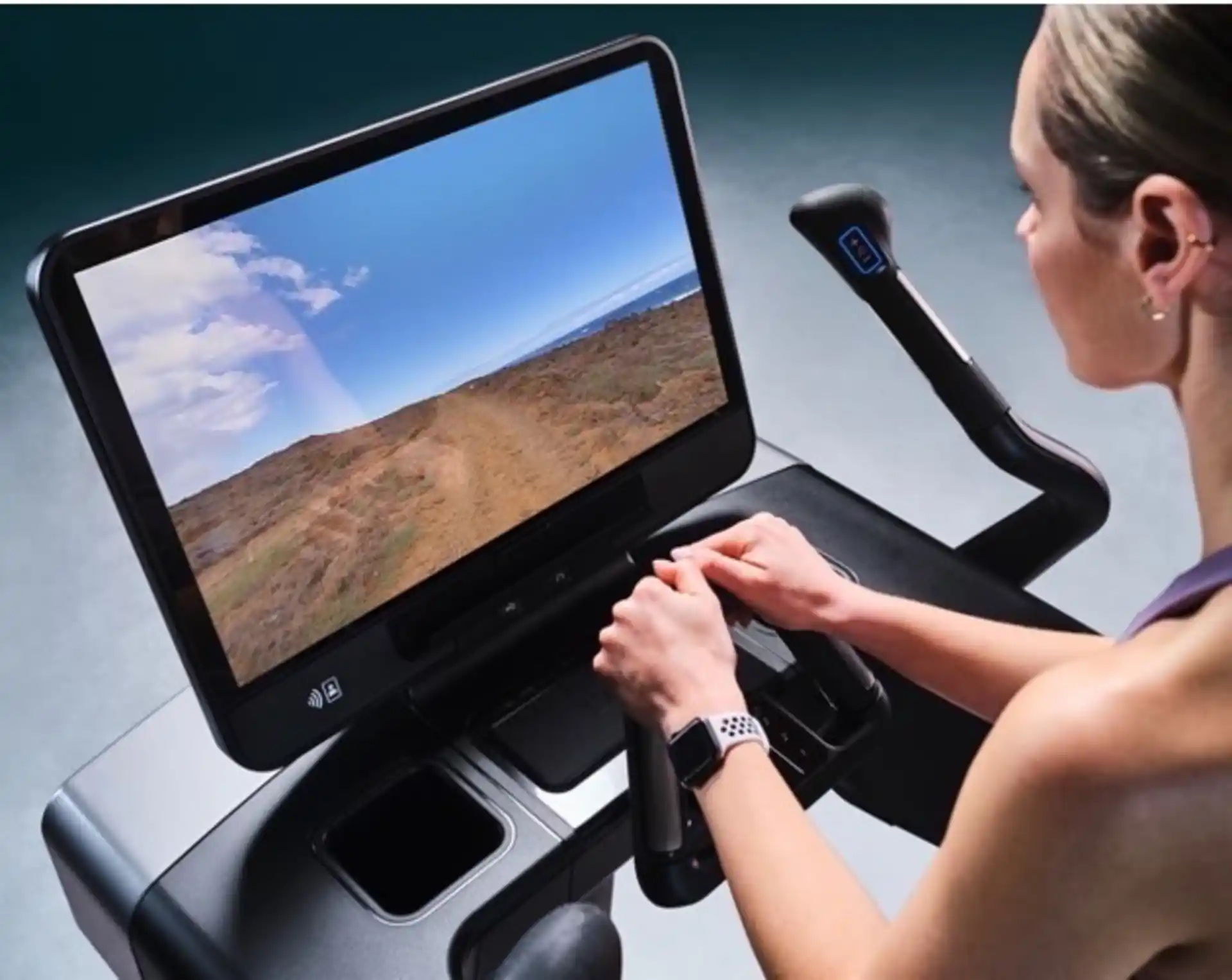 Symbio Cardio Equipment | Facility & Home Gym Equipment | Life Fitness