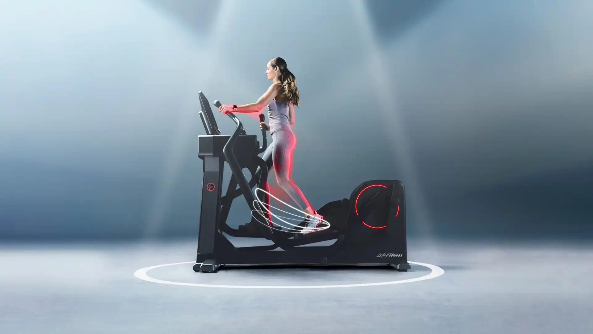 Symbio Cardio Equipment | Facility & Home Gym Equipment | Life Fitness