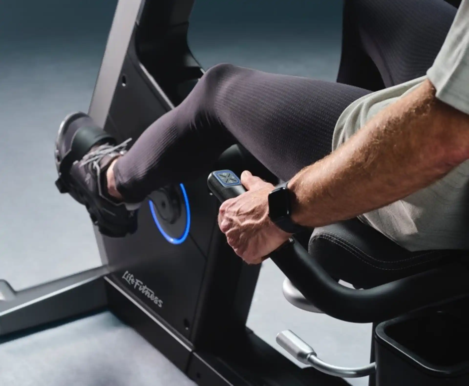 Symbio Cardio Equipment | Life Fitness