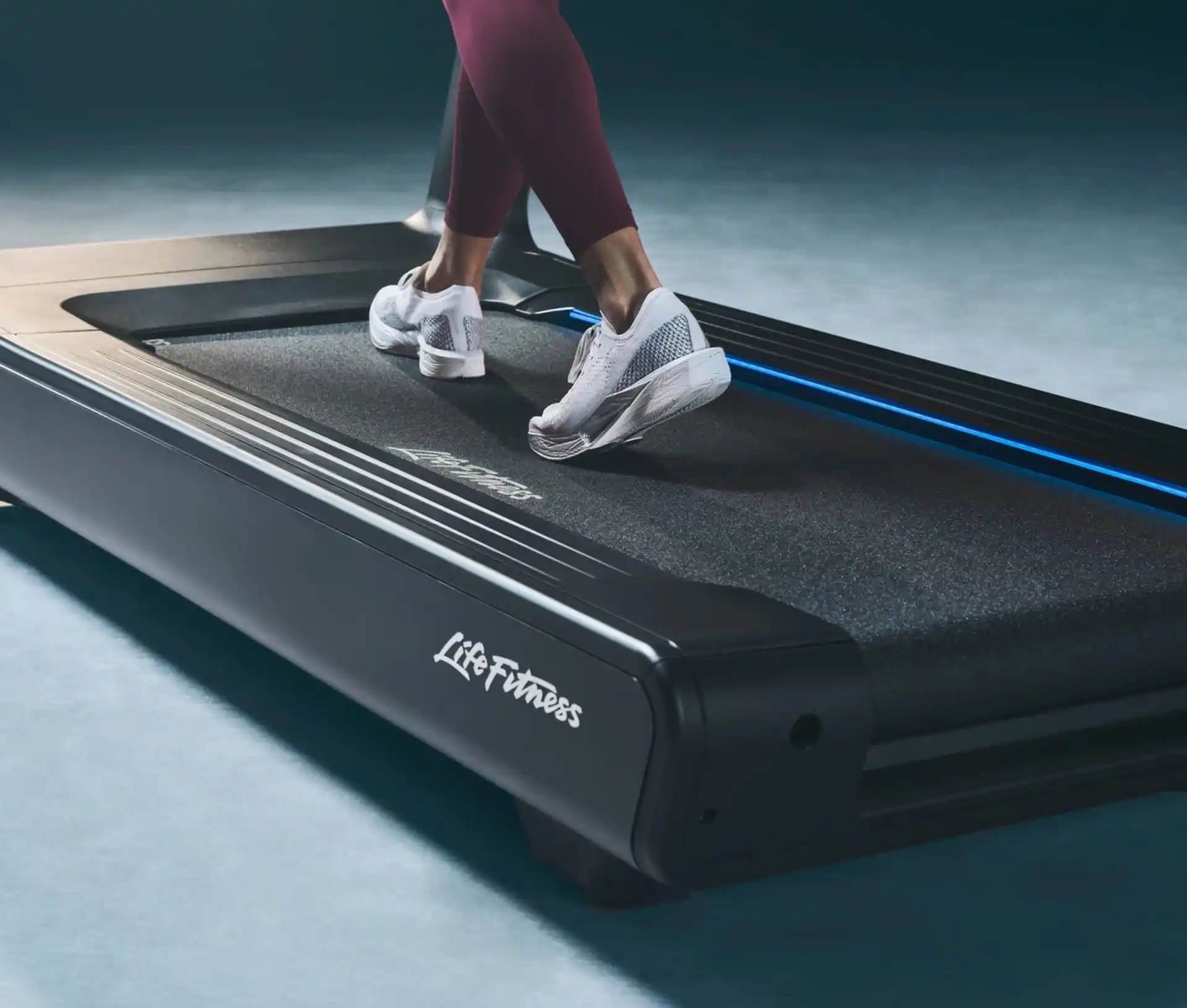 Symbio Cardio Equipment | Facility & Home Gym Equipment | Life Fitness