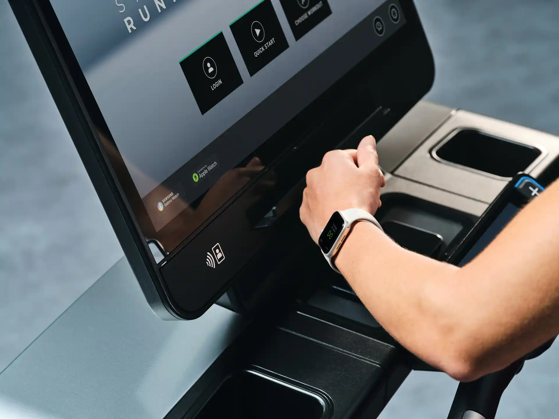 Symbio Cardio Equipment | Facility & Home Gym Equipment | Life Fitness