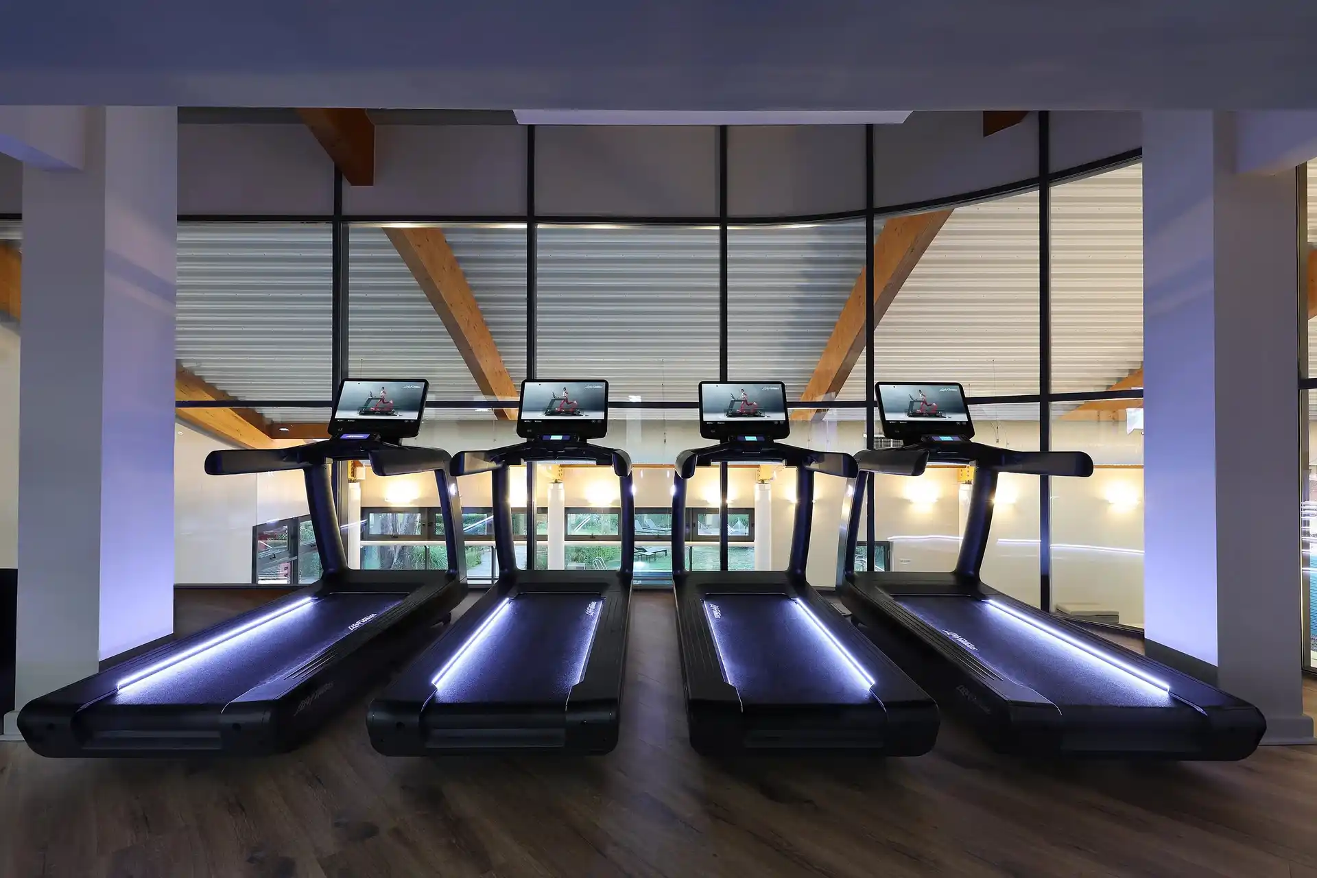 Symbio Cardio Equipment | Facility & Home Gym Equipment | Life Fitness