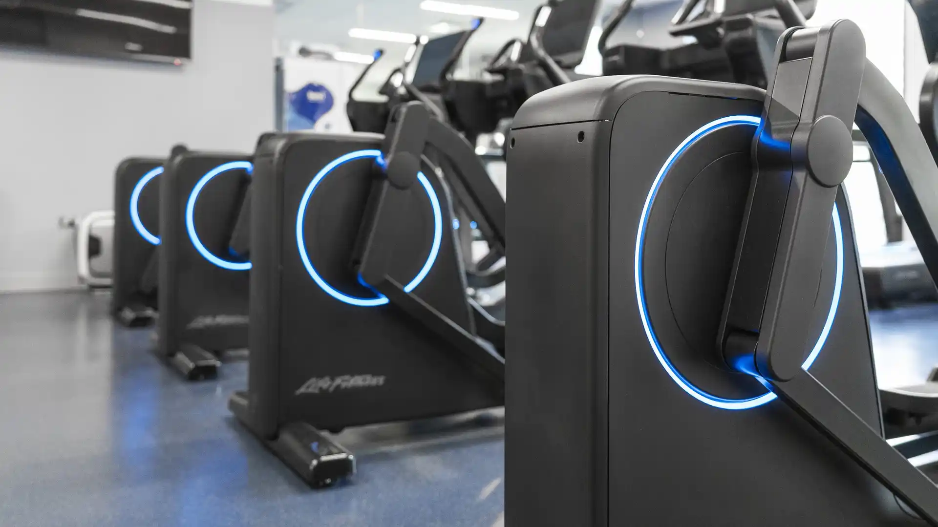 Symbio Cardio Equipment | Facility & Home Gym Equipment | Life Fitness